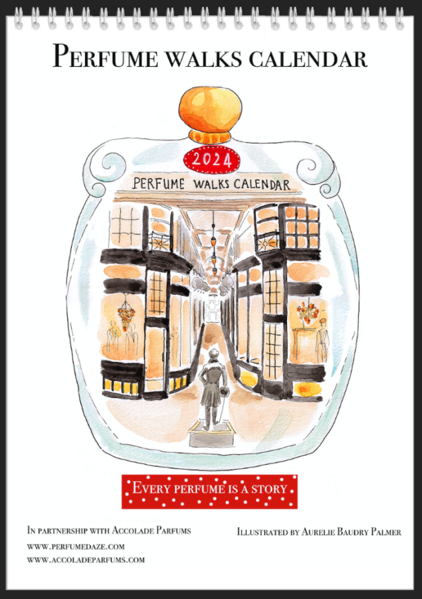 Calendars – Perfumedaze
